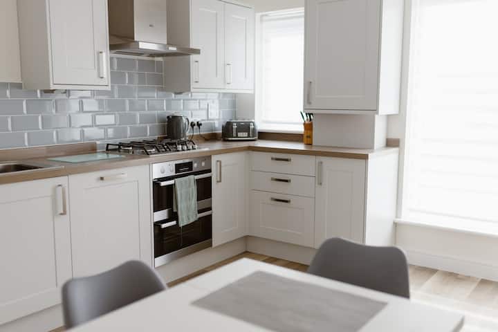 Blue Skies Retreat,modern House Chesil  Beach - Chesil Beach