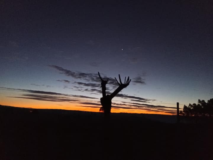 Estância Campo Redondo - Cambará do Sul