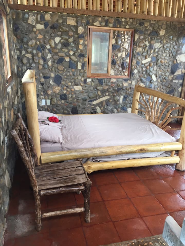 Alma Libre Hotel
Casita #4 - Nicaragua