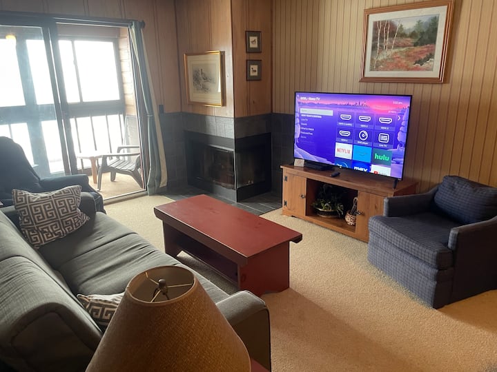 Let It Snowcrest! 2br 2 Bath - Seneca State Forest, Dunmore