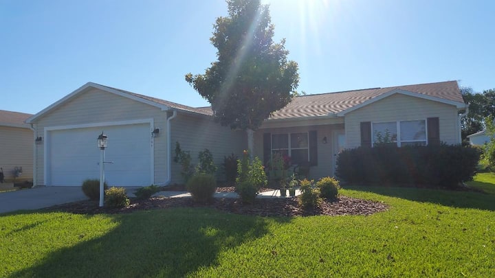 Rooms 2 Bedrooms & Private Bath In Home Nov-apr - The Villages, FL