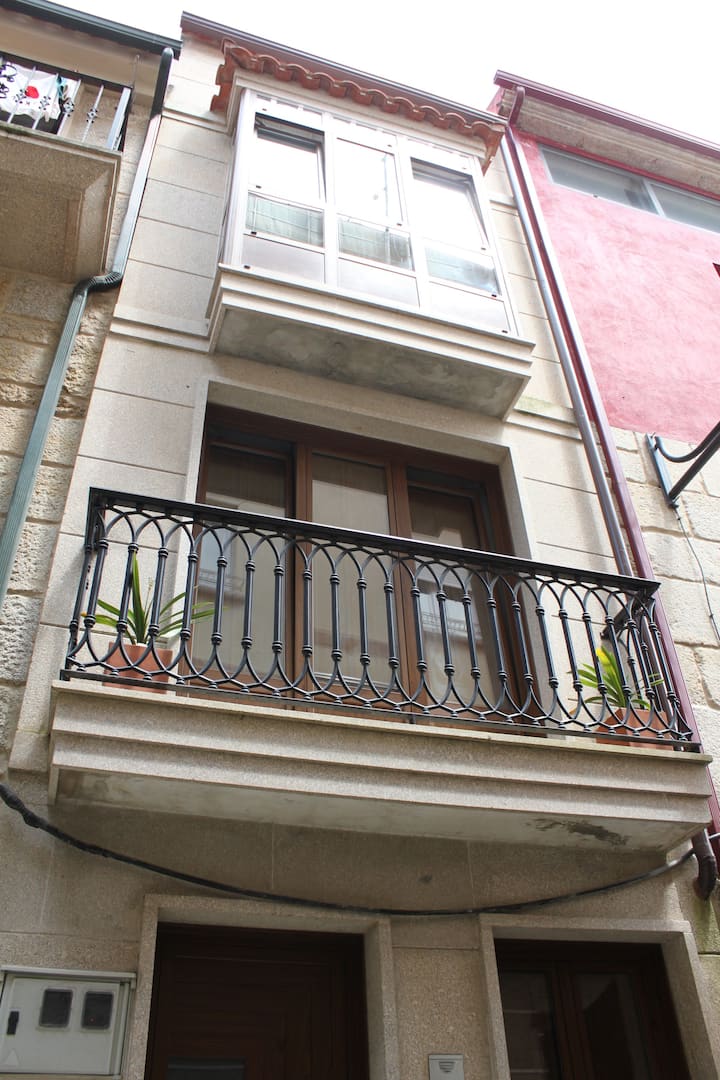 Casa En Cangas - Cangas