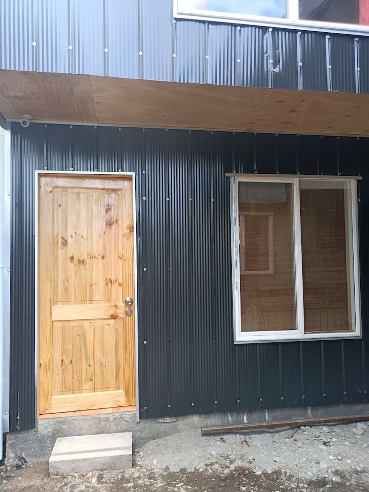 Cabaña - Puerto Montt