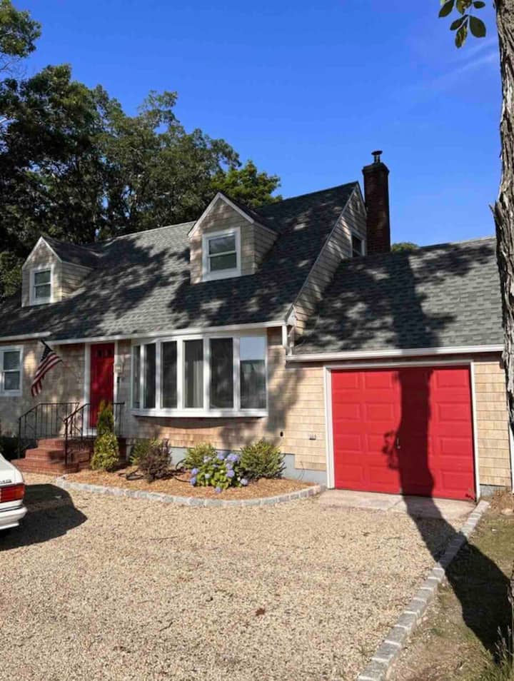 Westhampton Beach, Pool, Walk To All - Westhampton Beach, NY