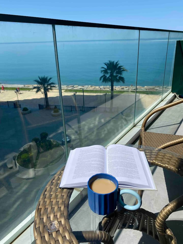 Batumi Infinity Sea View - Batoumi