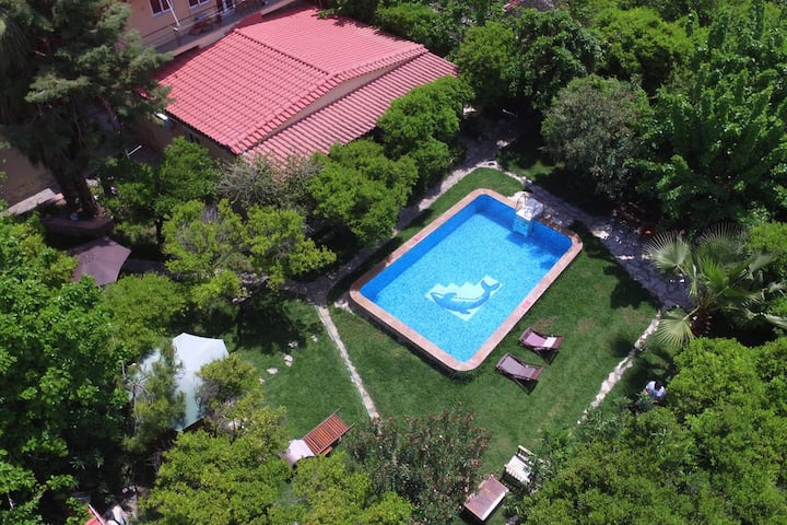 Roidis Apartments (8) - Close To City Center - Chania