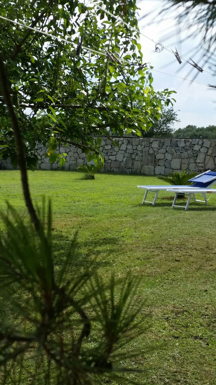 App.usoturistico Delux - Melendugno