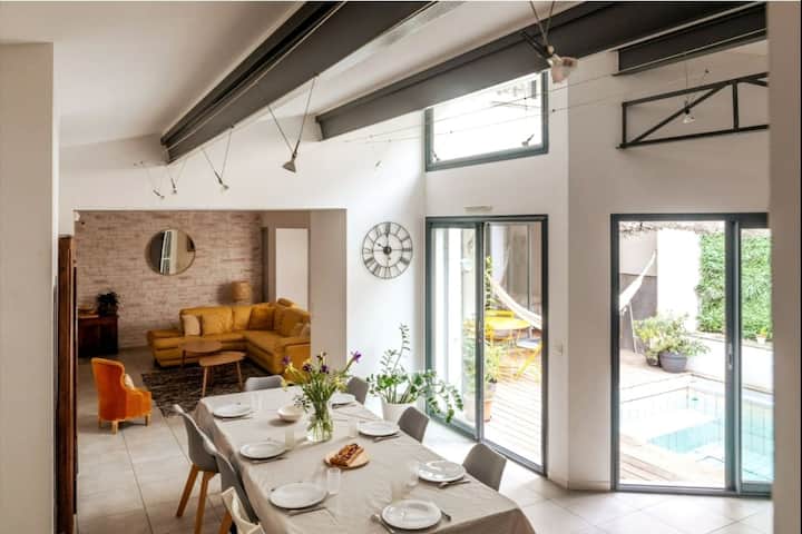 Maison Avignon Centre - Piscine - Avignon