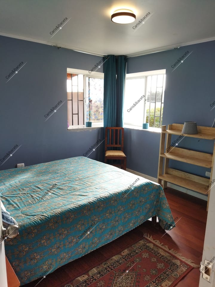 Casa Grande! Quintero
Para Disfrutar En Familia - Quintero