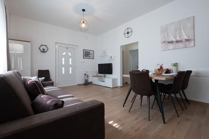 Apartman Prizemlje - Zadar