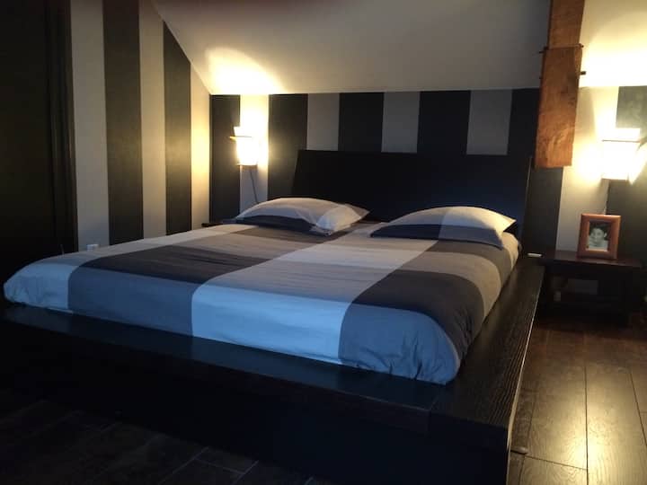 Centre Ville Arras Appartement Cosy - Arras
