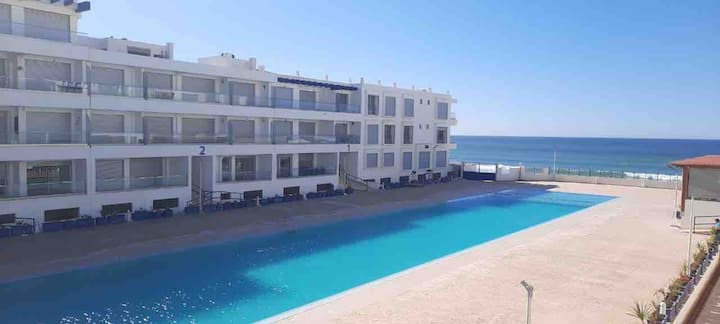 Résidence Hôtel Aourir - Taghazout