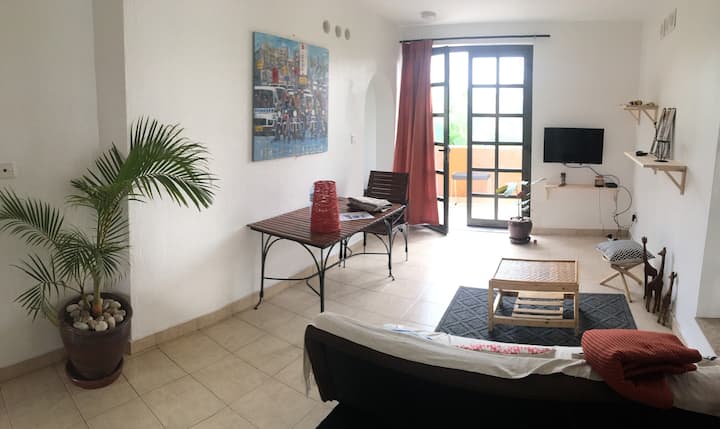 1st Floor Apartment In Bunga - Kampala