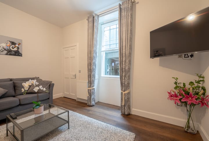 Luxury Nests - New Town 1 - Edinburgh