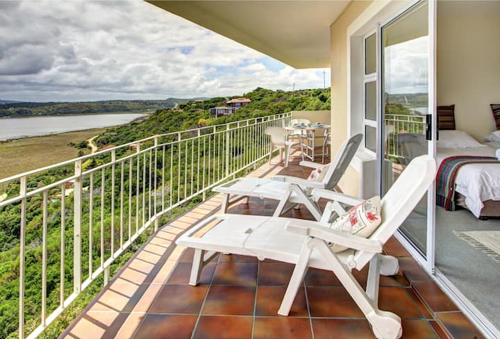 Loerie Suite - Wilderness