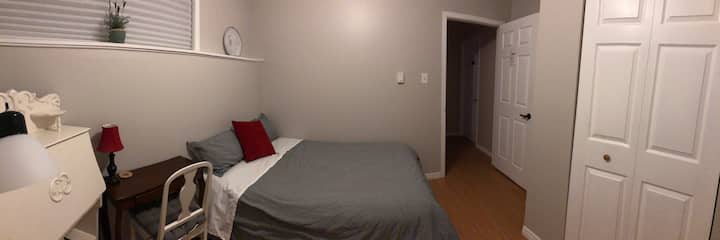 Paisible Escapade à Aylmer - Ottawa