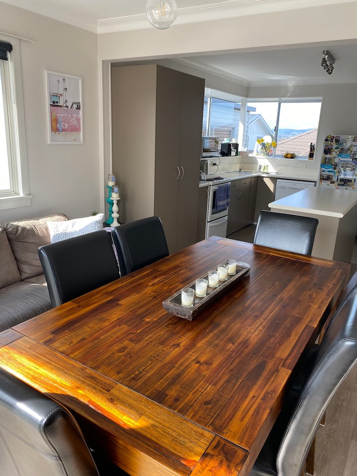 Rest And Relax - Mount Maunganui