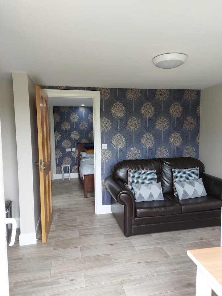 "The Annex " - Letterkenny