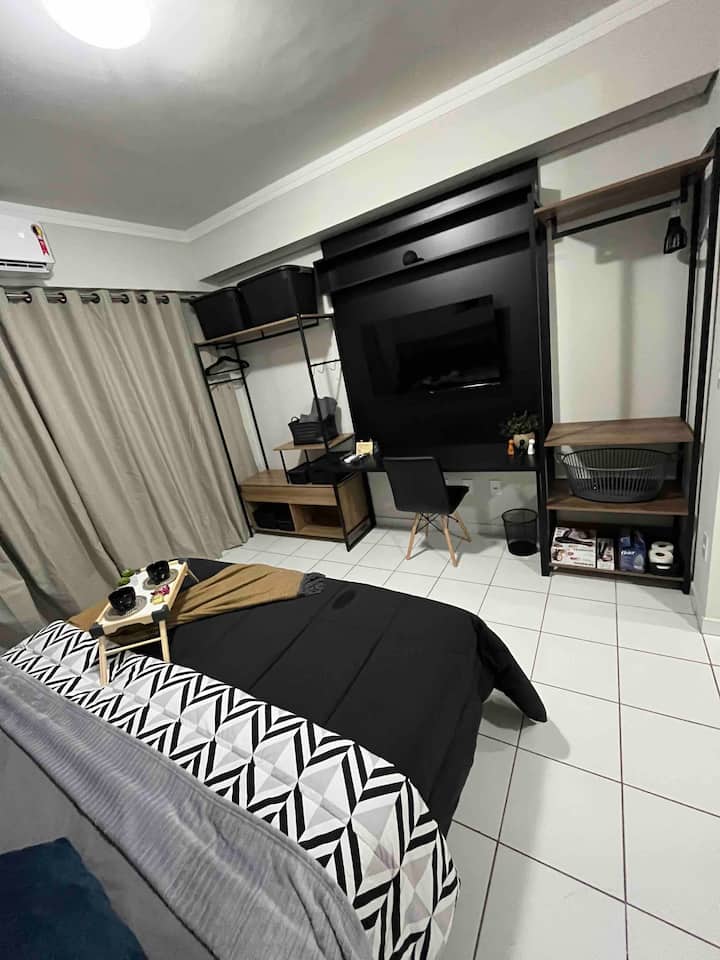 Travellar 313b Divino! - Ribeirao Preto