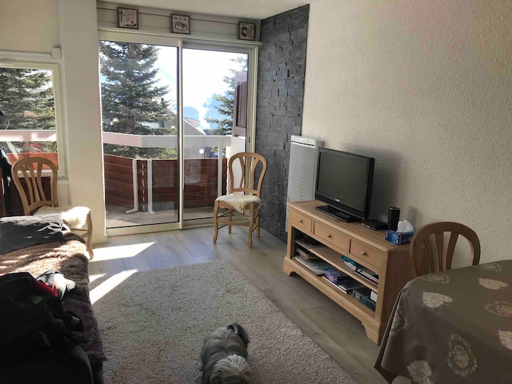 Alpe Huez Appartement 4personnes - L'Alpe d'Huez