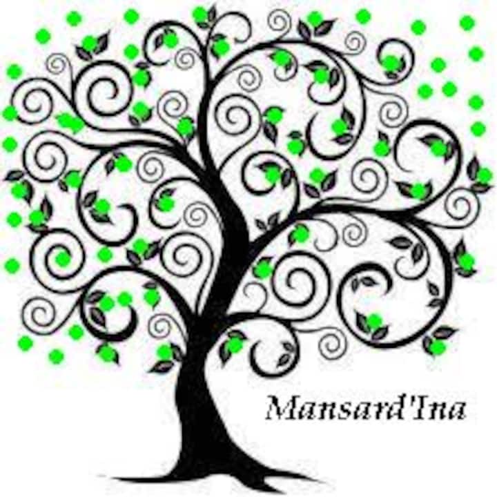 Mansard'ina - Agrigento