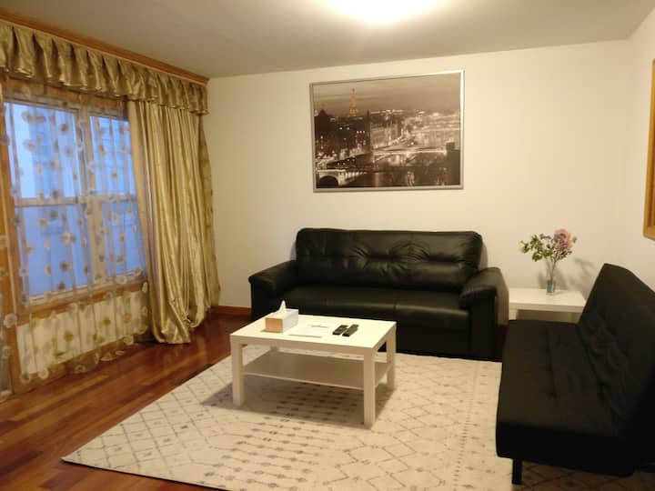 Convention Center/chinatown - 4 Bedroom - Philadelphia, PA