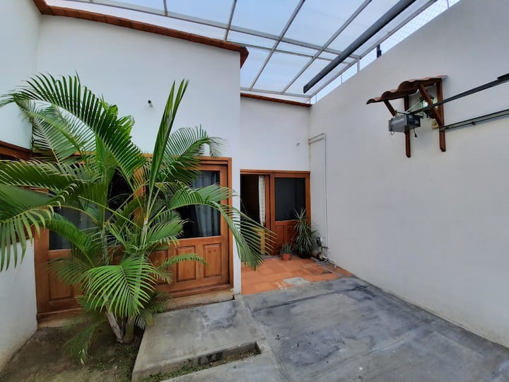 La Casa De Raquelito - Oaxaca