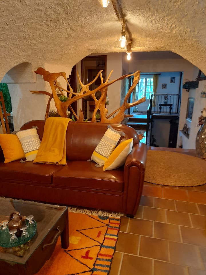 Chambre D'hotes Sillans - Salernes