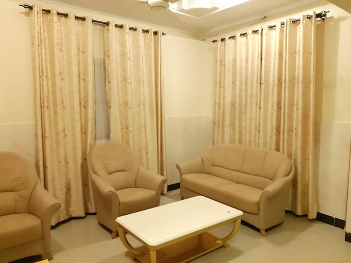 Nafazon House-private Room 1 - Zanzíbar