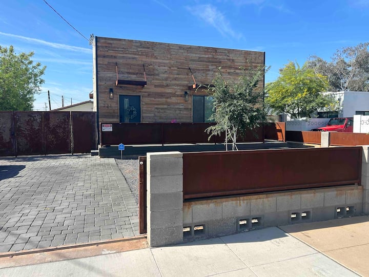 Lovely Downtown Casita #2 - Arizona