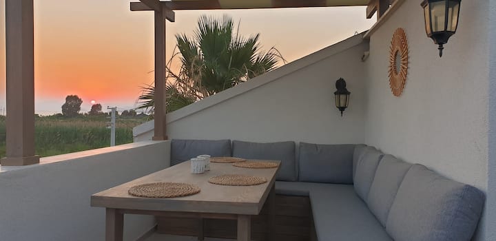 Panoramic Sea View Apartment “Melisa” In Fethiye - Fethiye