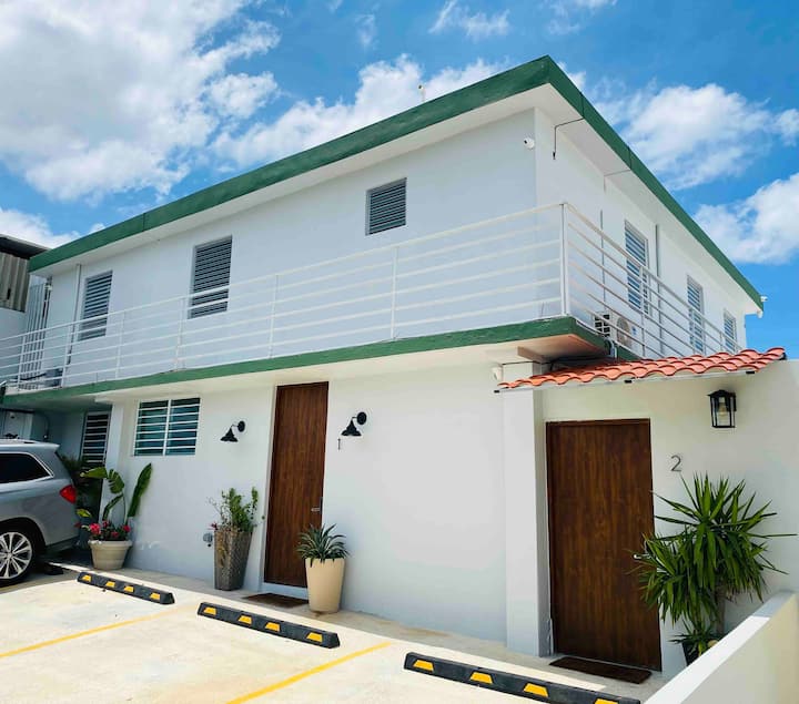 The Bungalows Of Bayamon - Bayamón
