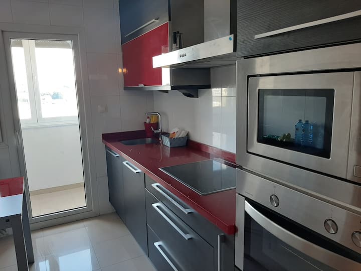 Precioso Apartamento - Lugo