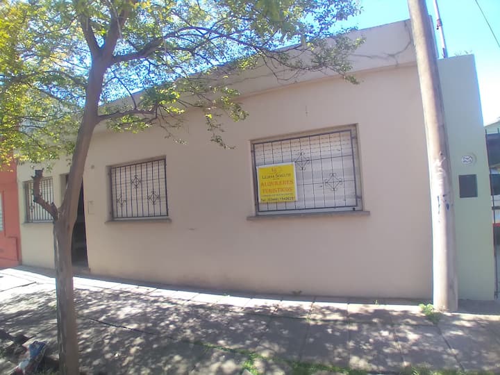 Casa 3 Dormitorios - Gualeguaychú