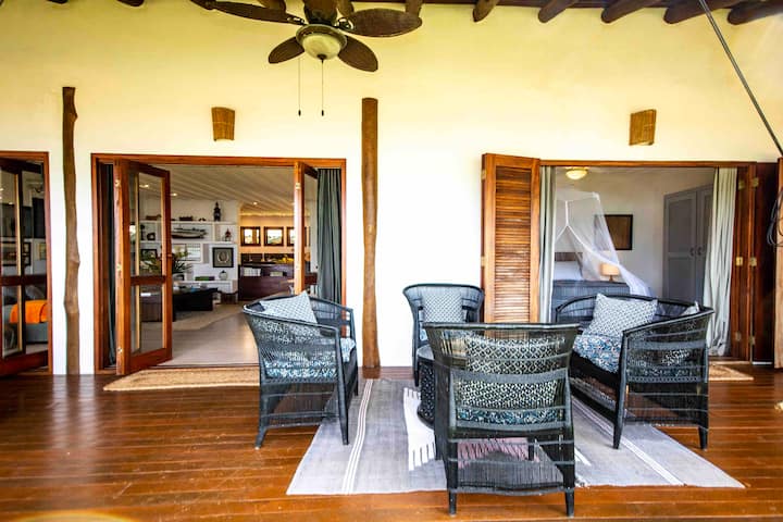 Villa Sur La Plage á Paraty. Unique! - Brazil