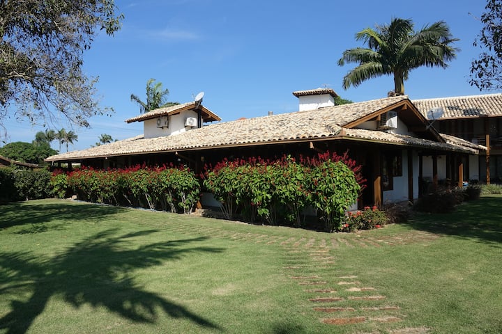 Espetacular 4 Suítes Na Lagoa Da Praia Da Ferrugem - Garopaba