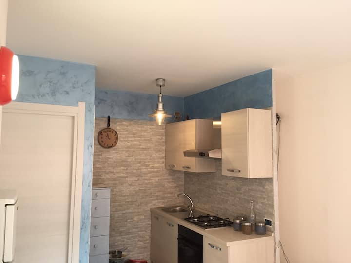 Appartamento Villasimius - Villasimius