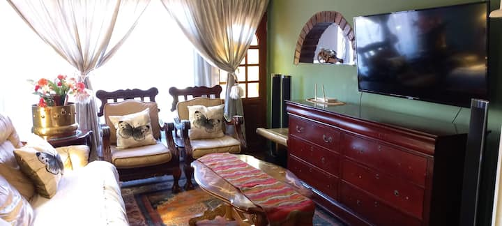 Trevors Township Home Stay - Mabopane