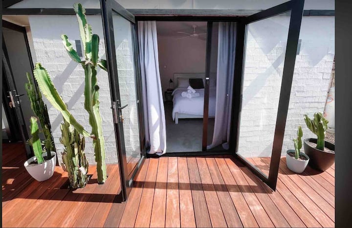The North Byron Abode - Byron Bay