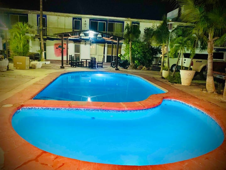 20 Departamentos Galindo’s - La Paz