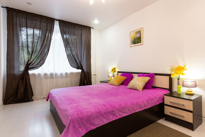 Apartments In The Historical Center Of Moscow - Moscow