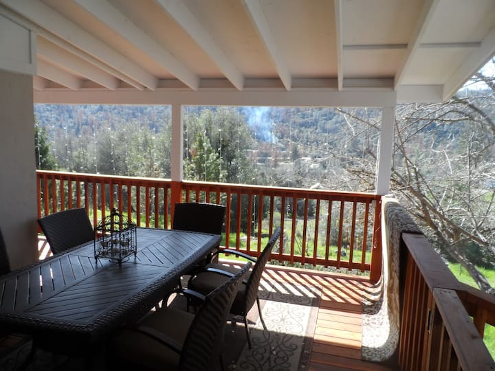 Fiftyfifteen Mariposa (45 Miles From Yosemite) - Mariposa, CA