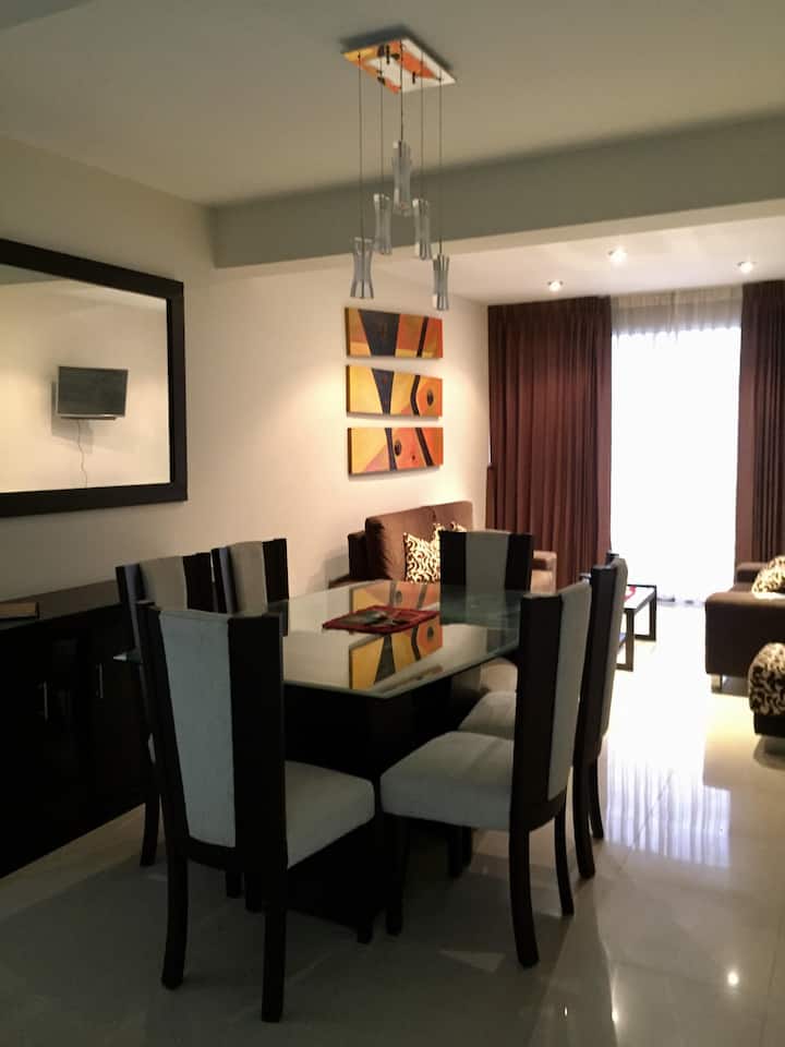 Gorgeous Apartment In Trujillo - Salaverry