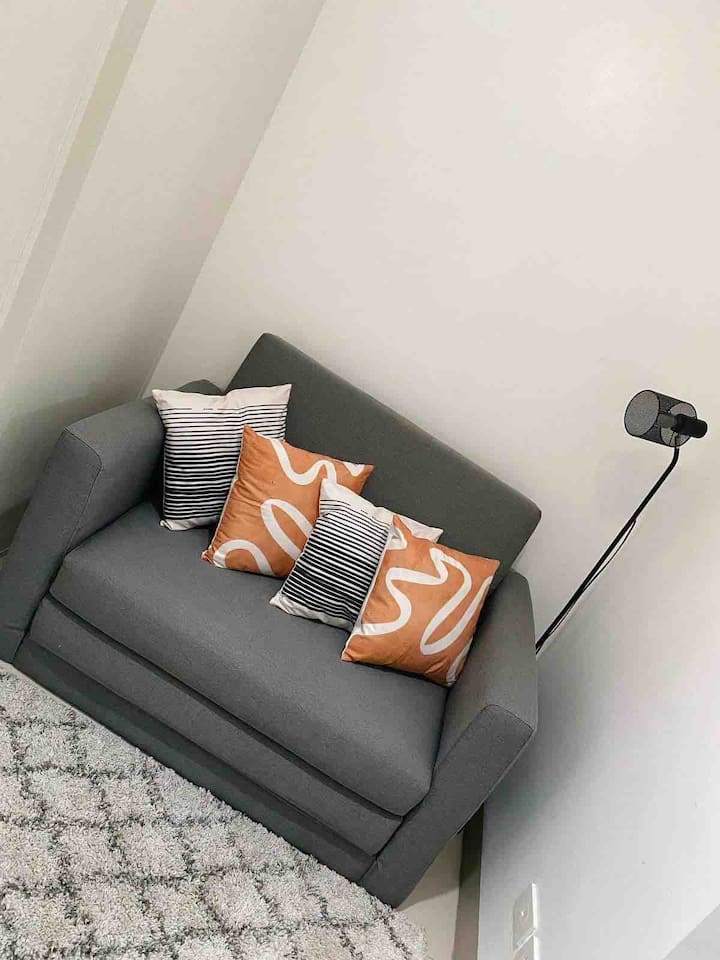Cool Suites At Wind Residences Tagaytay - Tagaytay