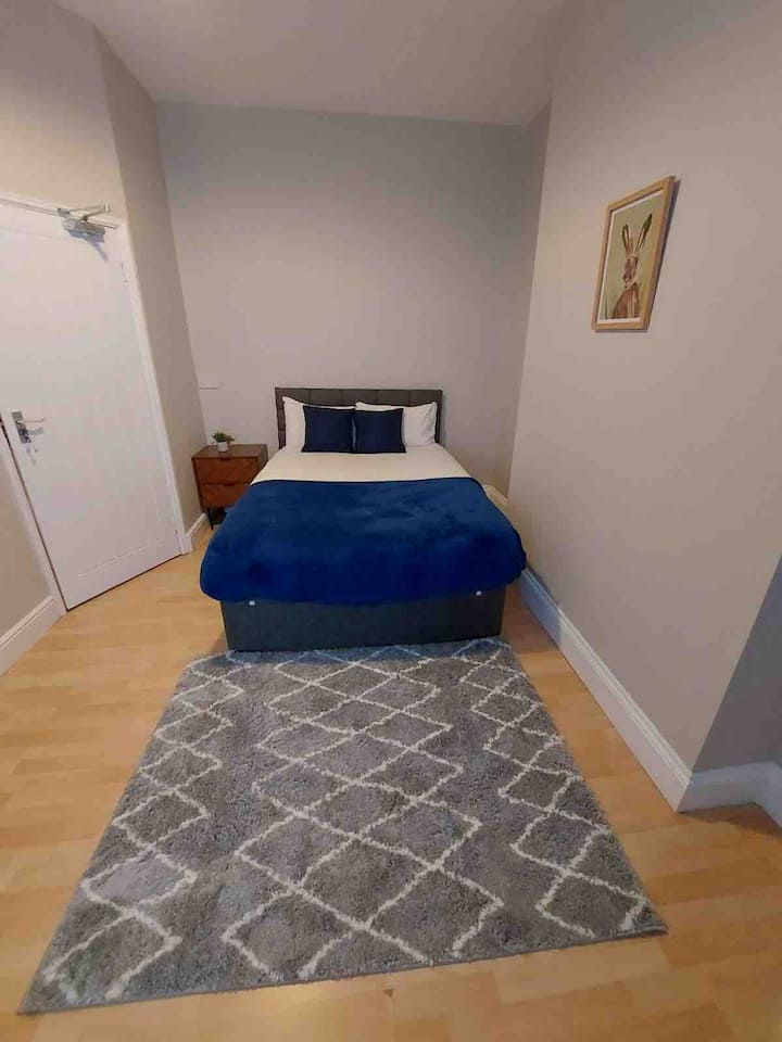 Seaside 1-bed Apartment Perfect For 2 Guests - Portsmouth