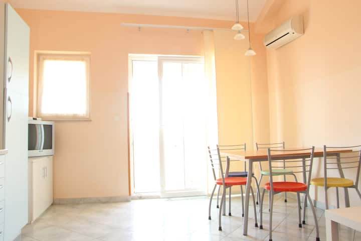 Apartments Miriam 13 - Premantura