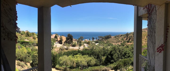 Departamento En Exclusivo Balneario Zapallar - Zapallar