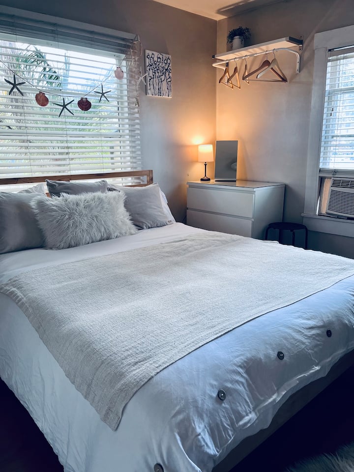 Private Rm/ownbath/walktobeach - Redondo Beach, CA