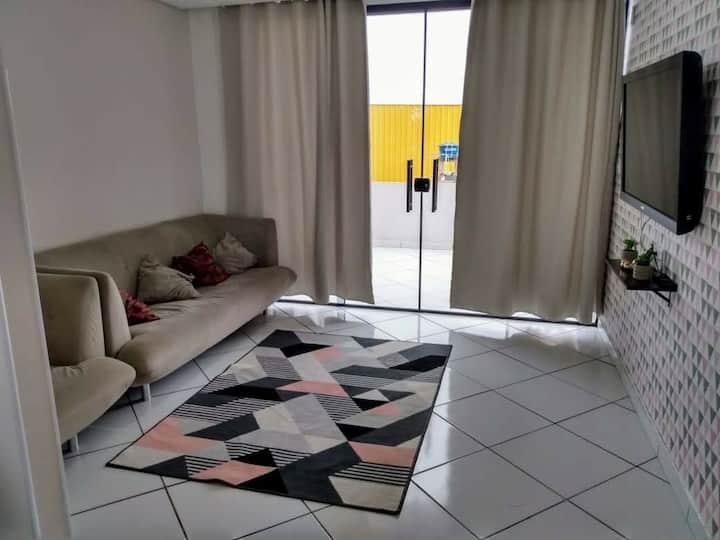 Apartamento Balneário Camboriú - Balneario Camboriú