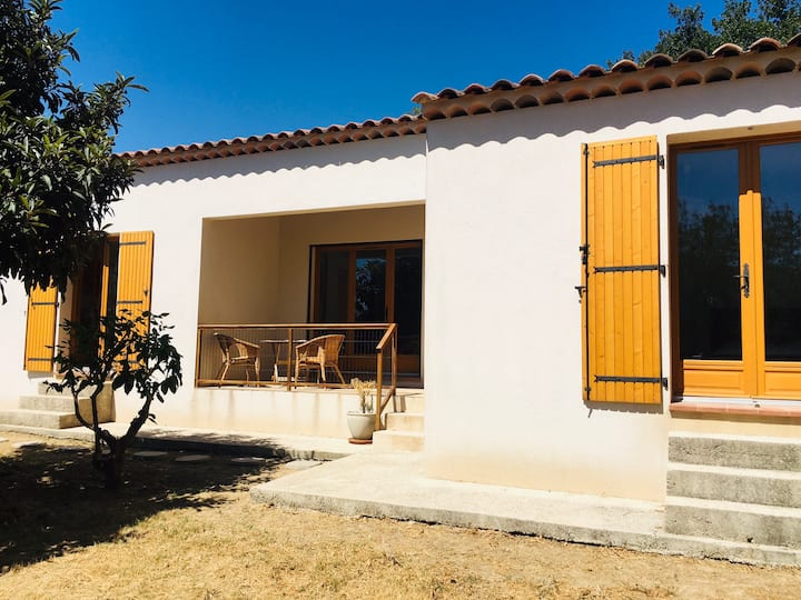 Maison Familiale Marseille - La Penne-sur-Huveaune